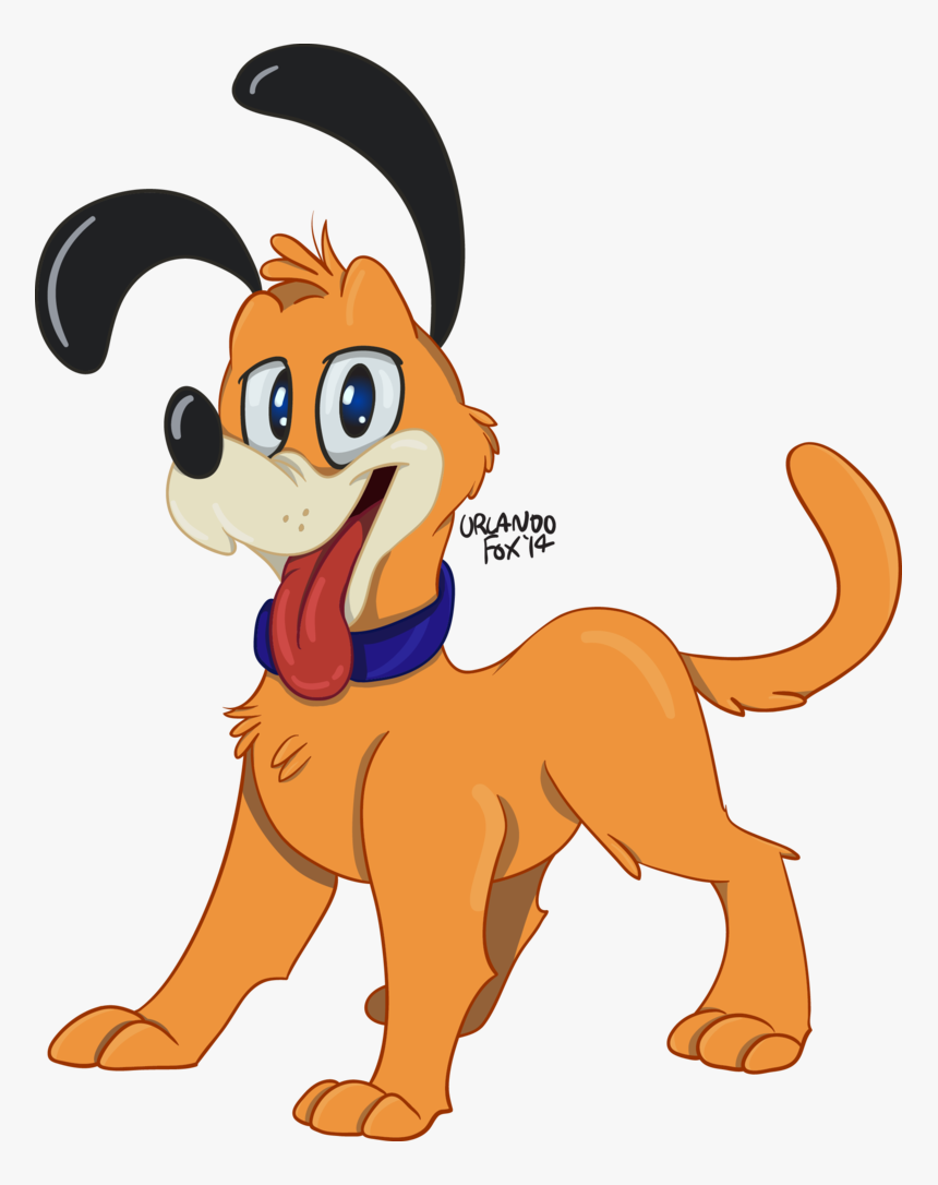 Duck Hunt Dog By - Duck Hunt Dog Art, HD Png Download , Transparent Png ...