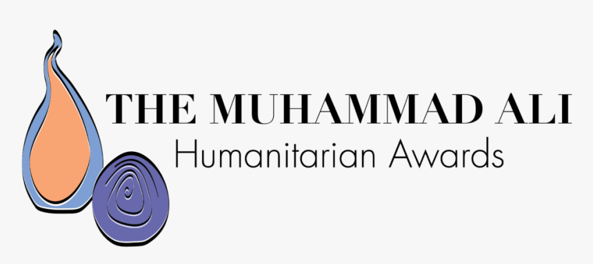 Maha Logo - Muhammad Ali Humanitarian Award, HD Png Download ...