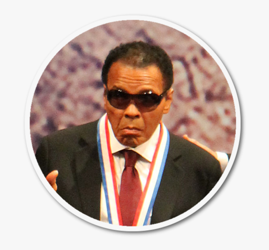 Muhammad Ali Png, Transparent Png , Transparent Png Image - PNGitem