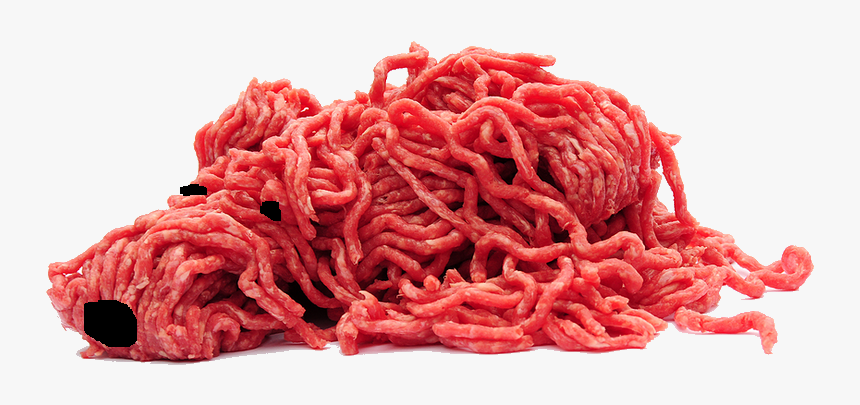 Ground Beef Png, Transparent Png , Transparent Png Image - PNGitem