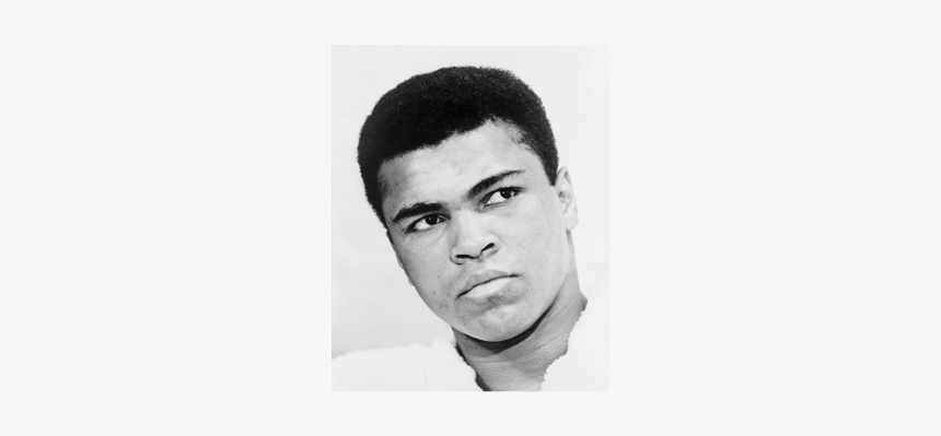 Muhammad Ali, HD Png Download , Transparent Png Image - PNGitem