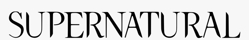 Supernatural Symbol Png, Transparent Png , Transparent Png Image - PNGitem