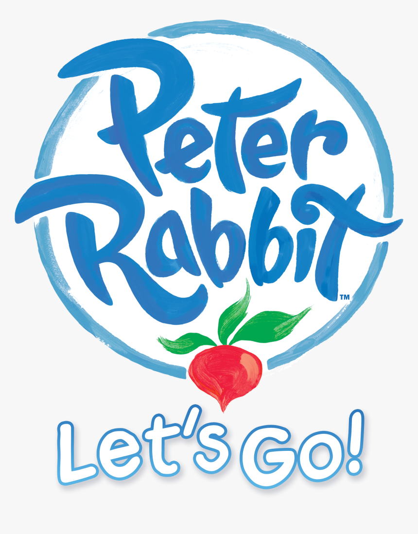 Transparent Peter Rabbit Png, Png Download , Transparent Png Image ...