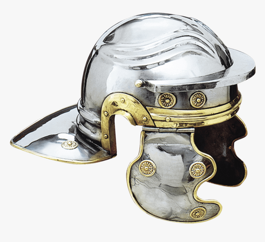 Roman Helmet No Background, HD Png Download , Transparent Png Image ...