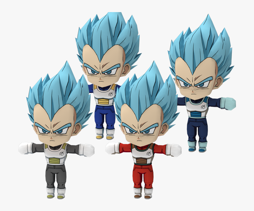 Vegeta Whis Armor Blue, HD Png Download , Transparent Png Image - PNGitem