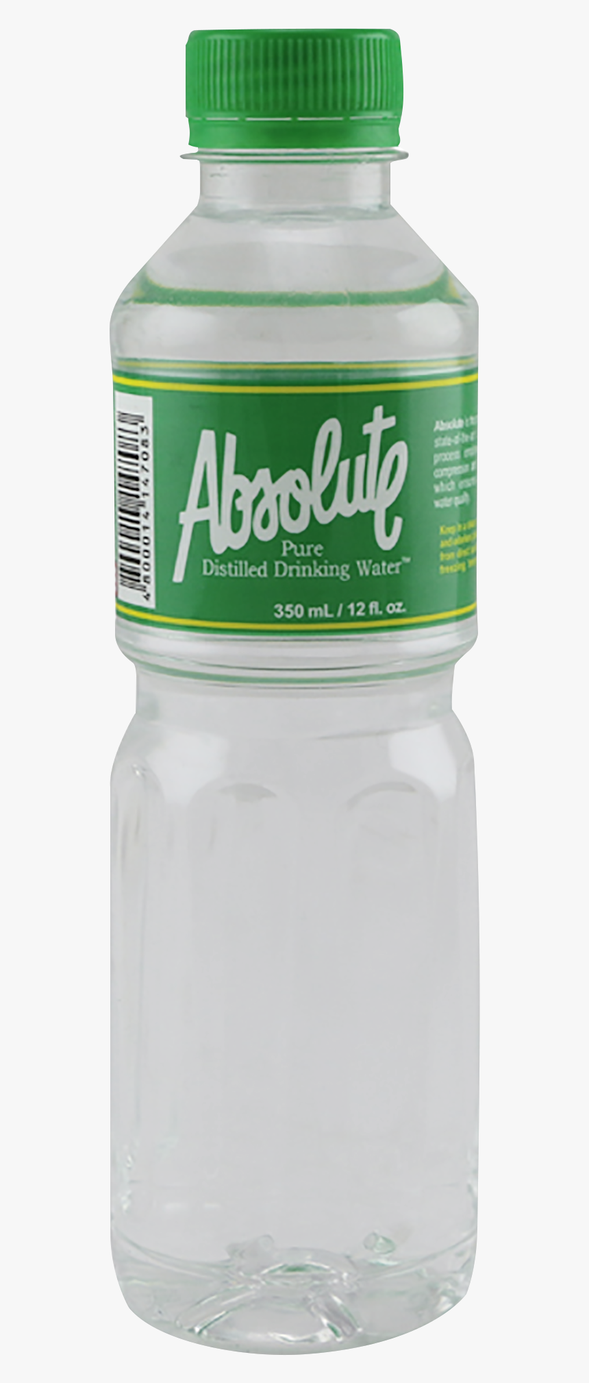 Absolute Drinking Water