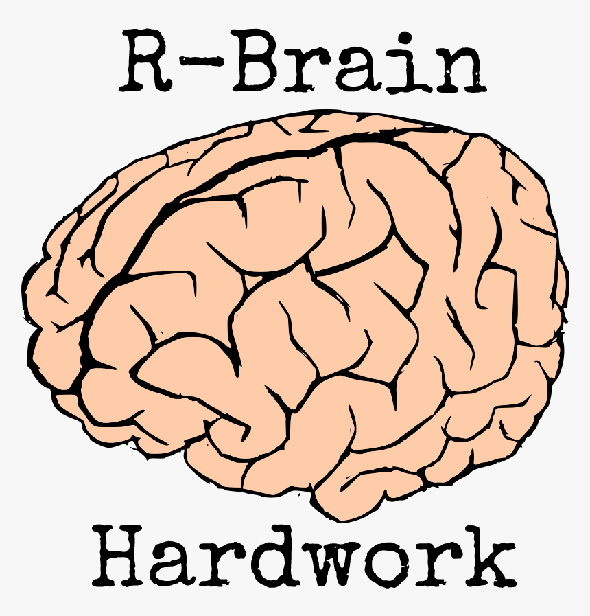 R2d - A Wikia - Transparent Background Brain Clipart, HD Png Download ...