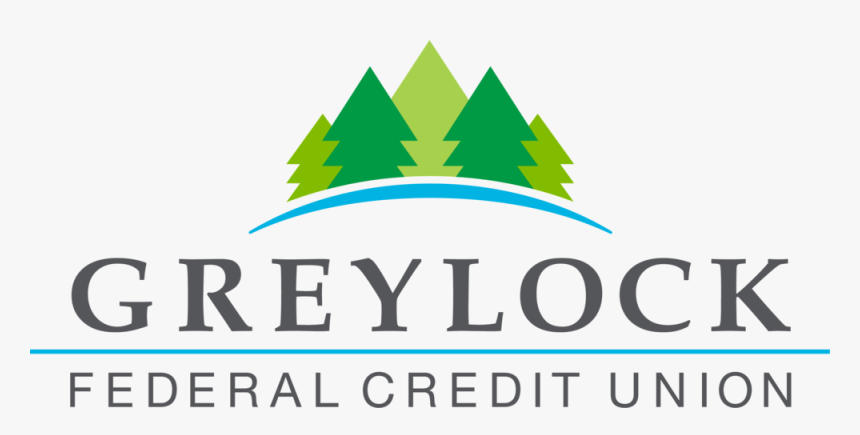 Gfcu Logo Rgb - Greylock Federal Credit Union, HD Png Download ...