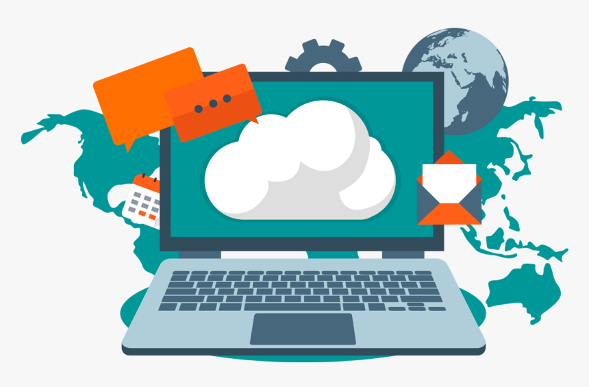 Transparent Tecnologia Png - Ict Month 2018 Theme, Png Download ...