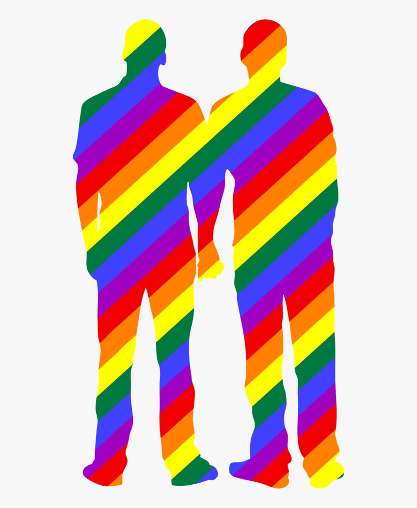 Transparent Gay Rainbow Png - Graphic Design, Png Download ...