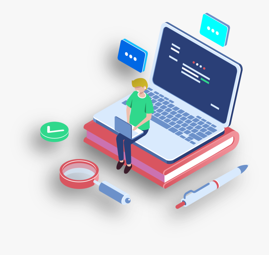 Hardware & Networking Png, Transparent Png , Transparent Png Image ...