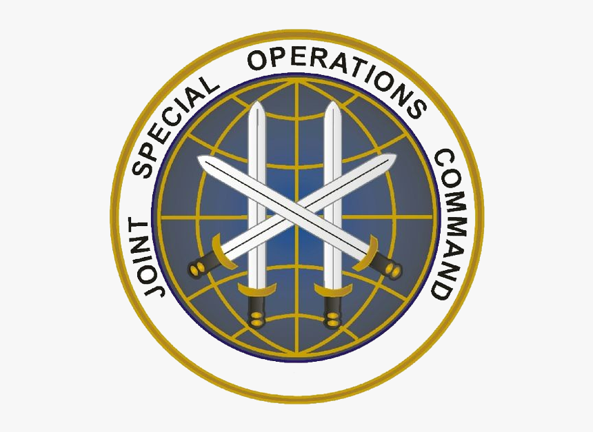 Joint Special Operations Command, HD Png Download , Transparent Png ...