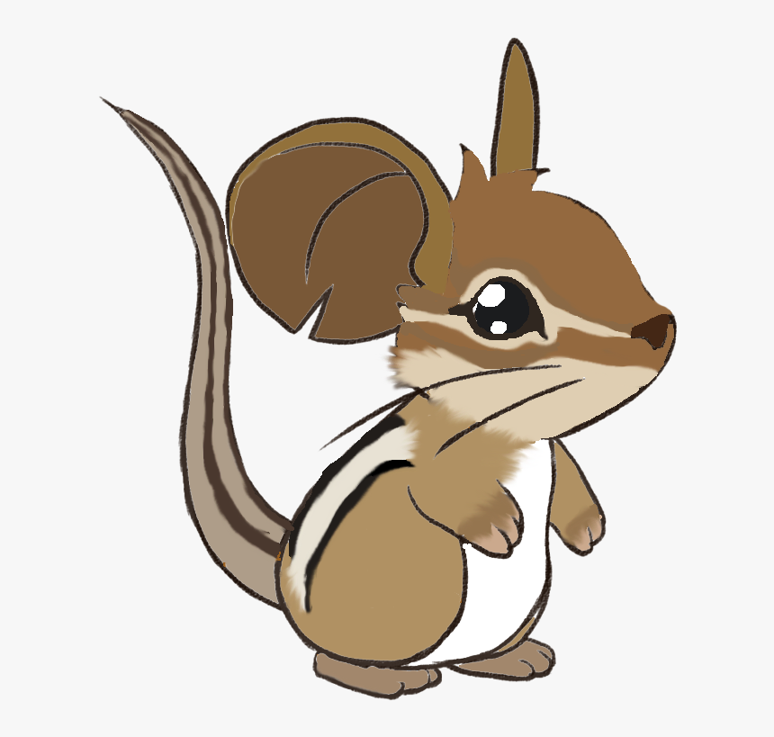 Transparent Chipmunk Png - Transformice Fur, Png Download , Transparent ...