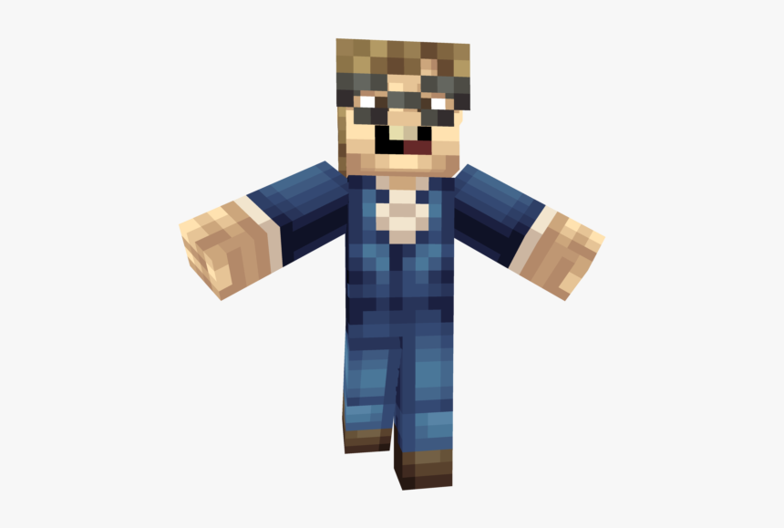 Minecraft, HD Png Download , Transparent Png Image - PNGitem