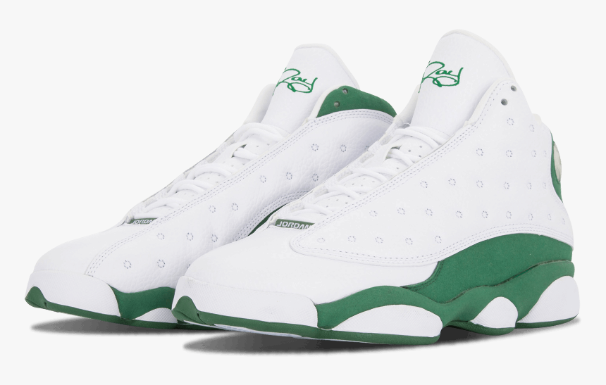 Ray Allen's 13, HD Png Download , Transparent Png Image - PNGitem