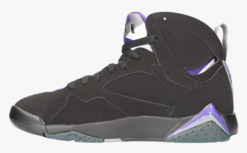 Transparent Ray Allen Png - Basketball Shoe, Png Download , Transparent ...