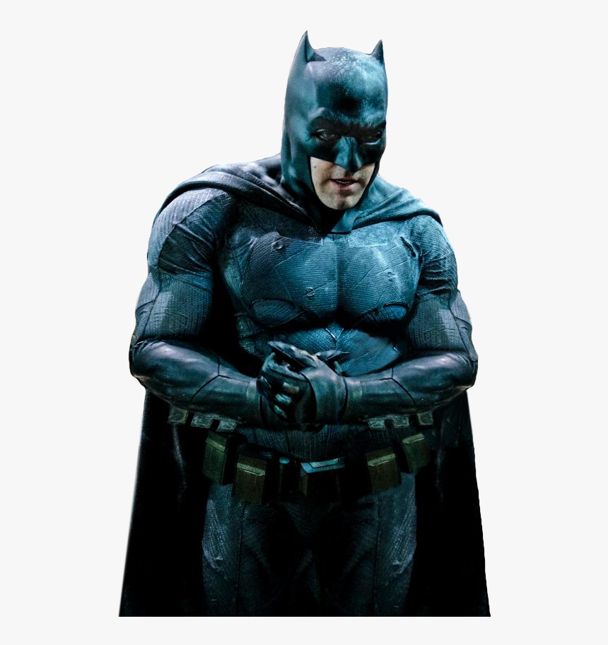 Transparent Ben Affleck Png - Batman Arkham Asylum Suit Mods, Png ...