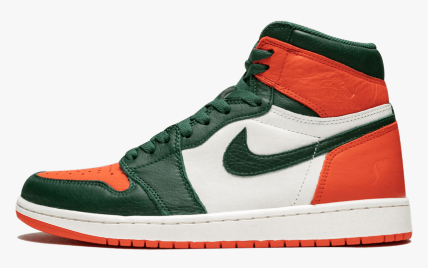 Jordans Transparent Number - Jordan 1 Court Purple 2020, HD Png ...