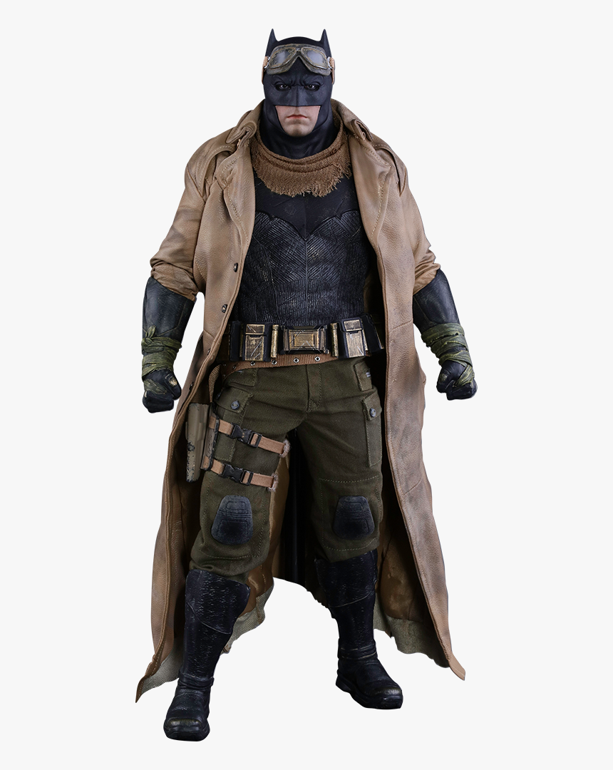 Batman Knightmare Suit, HD Png Download , Transparent Png Image - PNGitem