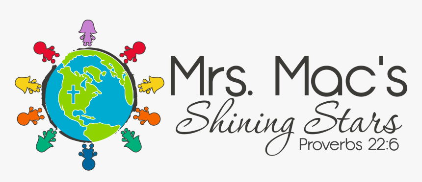 Mrs Mac's Shining Stars, HD Png Download , Transparent Png Image - PNGitem