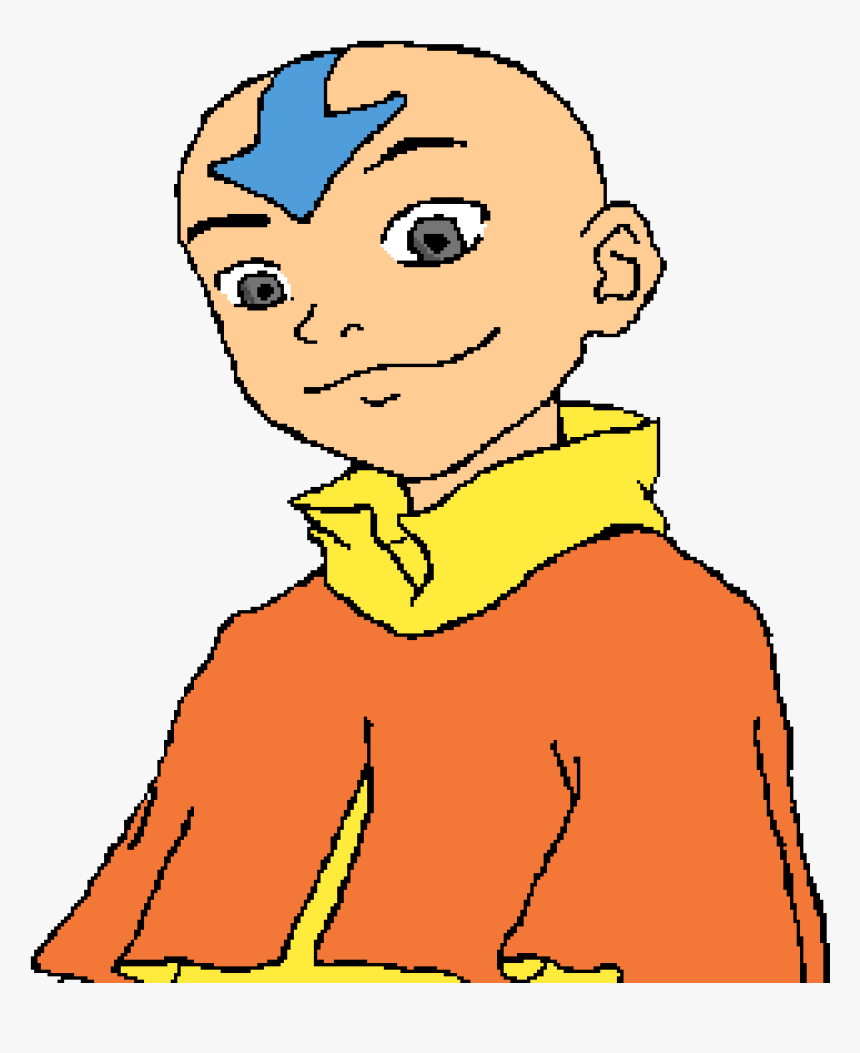 Aang Png, Transparent Png , Transparent Png Image - PNGitem