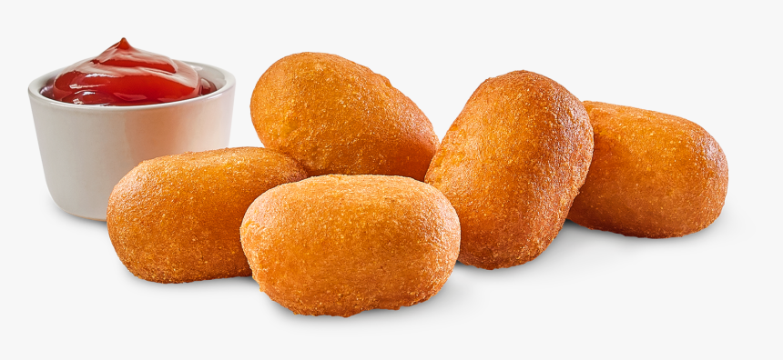 Mini Corn Dogs Clipart, HD Png Download , Transparent Png Image - PNGitem