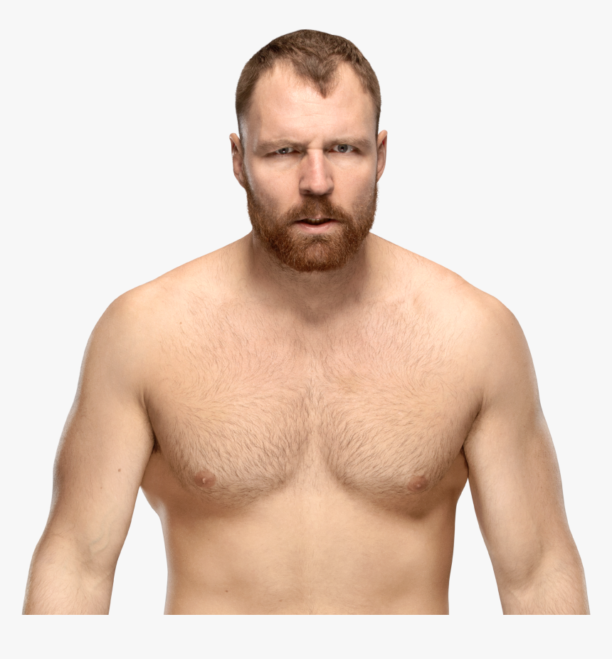 Dean Ambrose Intercontinental Champion Png, Transparent Png ...