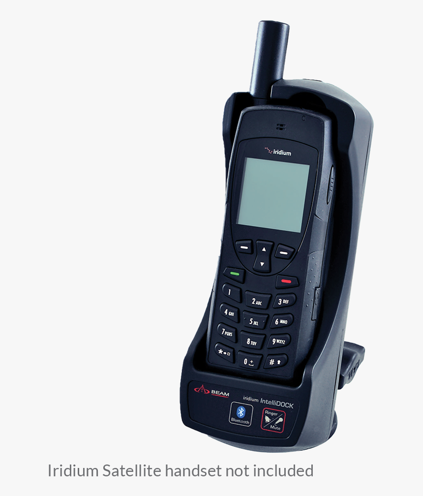 Iridium 9555 Beam Docking, HD Png Download , Transparent Png Image ...