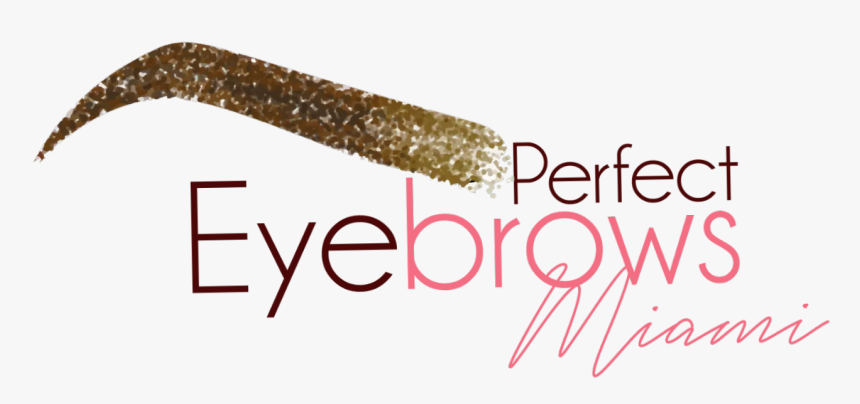 Eye Brow Edited - Calligraphy, HD Png Download , Transparent Png Image ...