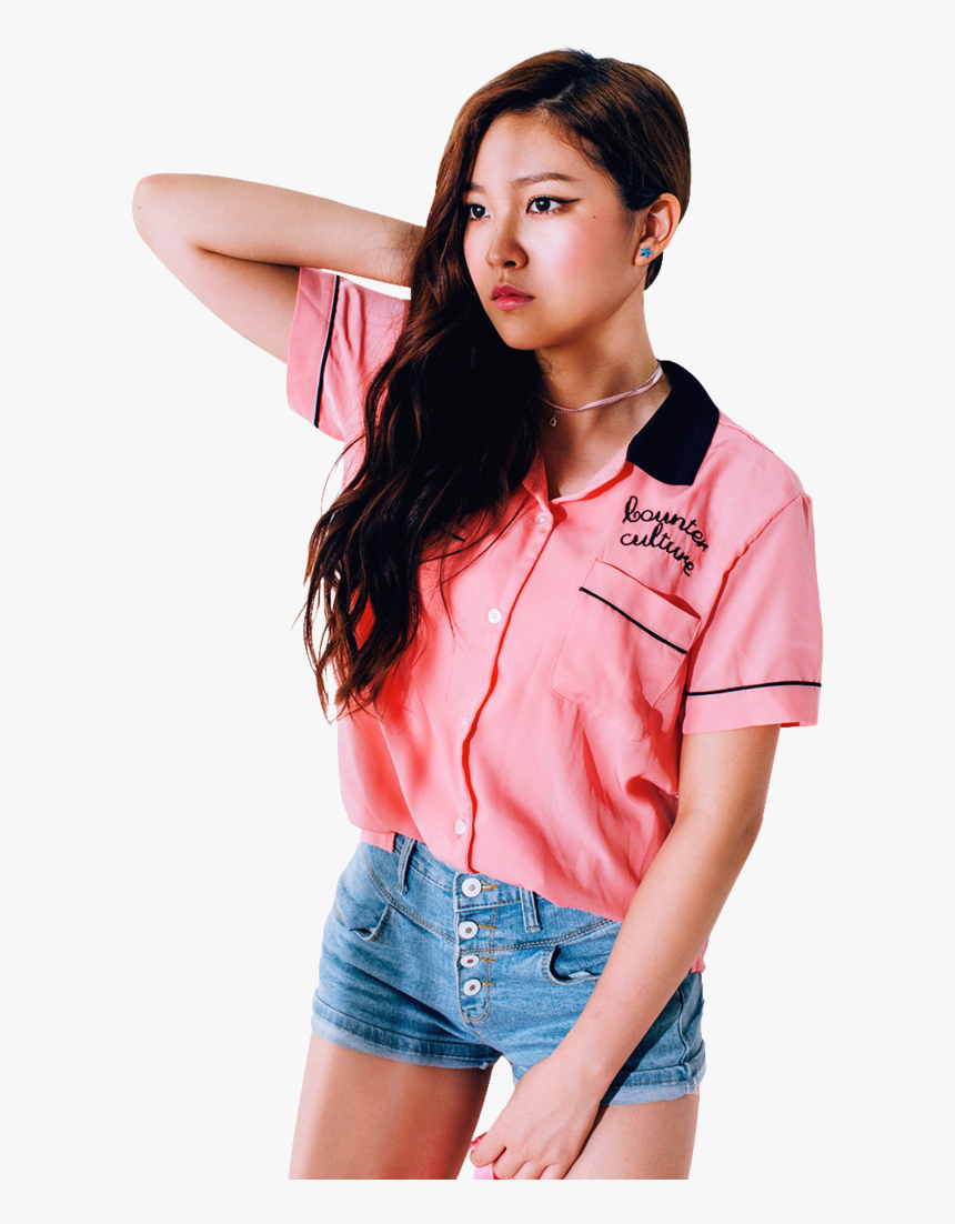 Transparent Yeri Png - Red Velvet Yeri Dumb Dumb, Png Download ...