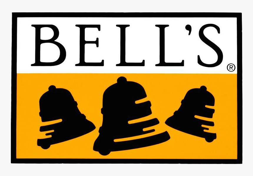 Bells Logo - Bell's Brewery Logo, HD Png Download , Transparent Png ...