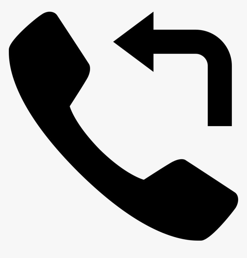 Transparent Better Business Bureau Png - Call Back Icon Black, Png ...