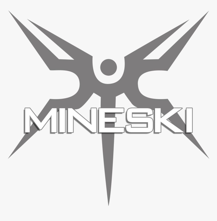 Mineski Logo 4k, HD Png Download , Transparent Png Image - PNGitem