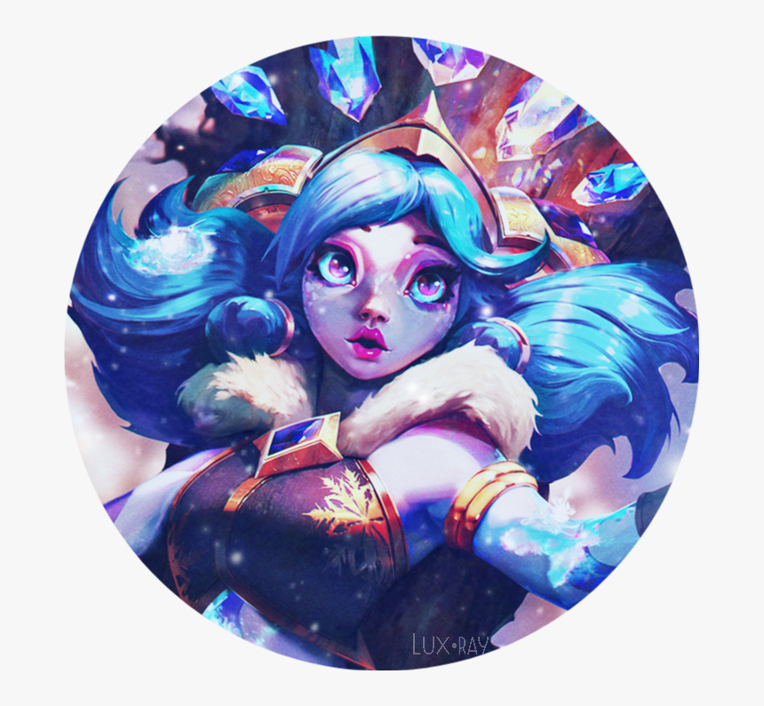 Image - Winter Wonder Neeko Icon, HD Png Download , Transparent Png ...