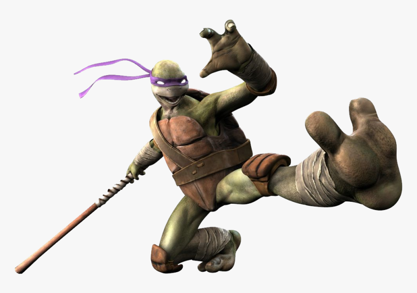 Ninja Turtle Png Image - Teenage Mutant Ninja Turtles Deviantart ...