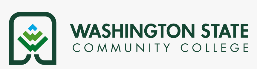 Transparent Washington State Png - Washington State Community College ...