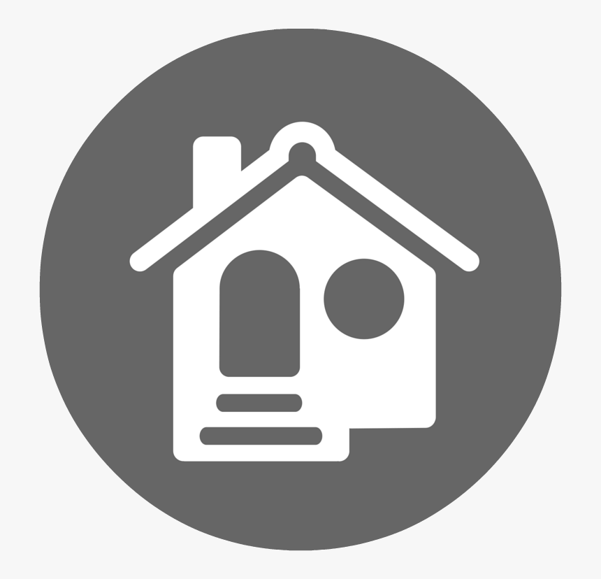 Real Estate Icon Png, Transparent Png , Transparent Png Image - PNGitem