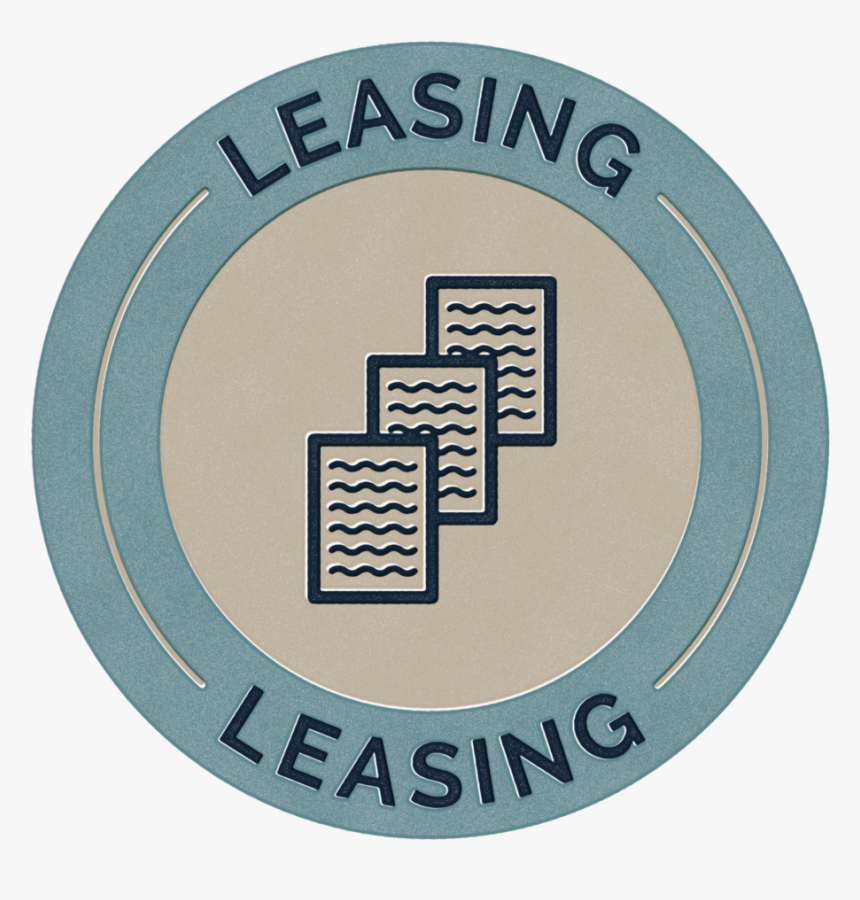 Leasing - Circle, HD Png Download , Transparent Png Image - PNGitem