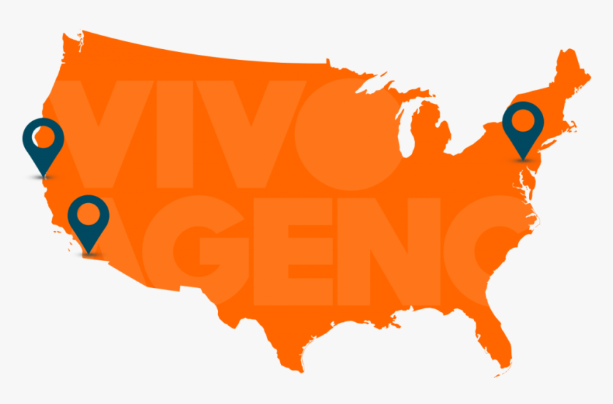 Washington State Outline Png - 2016 Election Map Purple, Transparent ...
