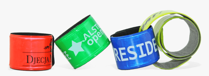 Custom Plastic Slap Bands, 30 X 230 Mm Title Custom - Slap Band That's ...