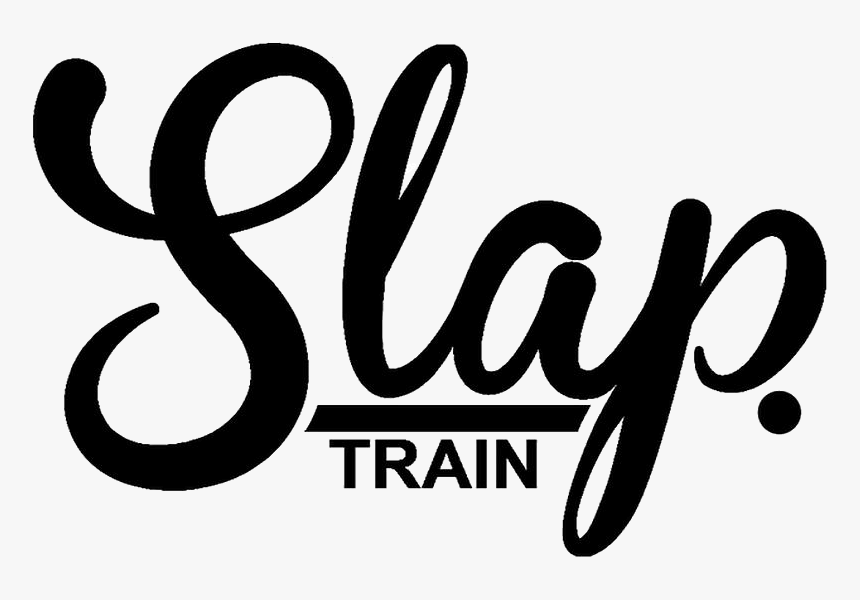 Slap Train, HD Png Download , Transparent Png Image - PNGitem