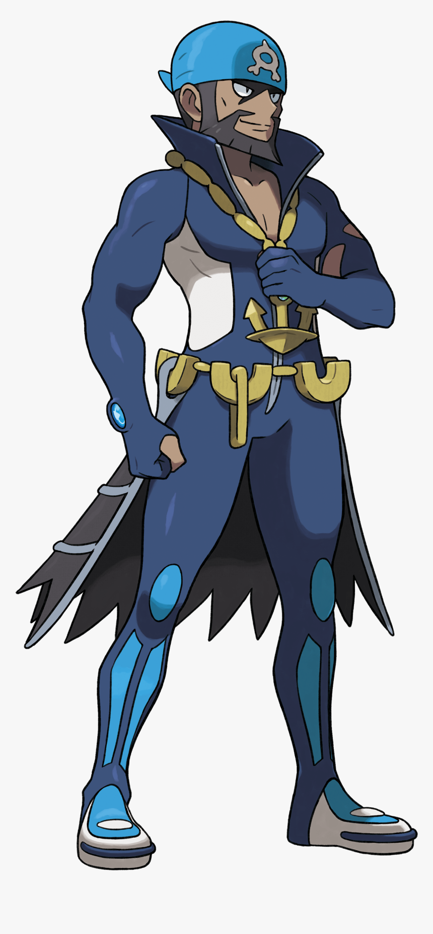 Pokemon Archie And Maxie, HD Png Download , Transparent Png Image - PNGitem