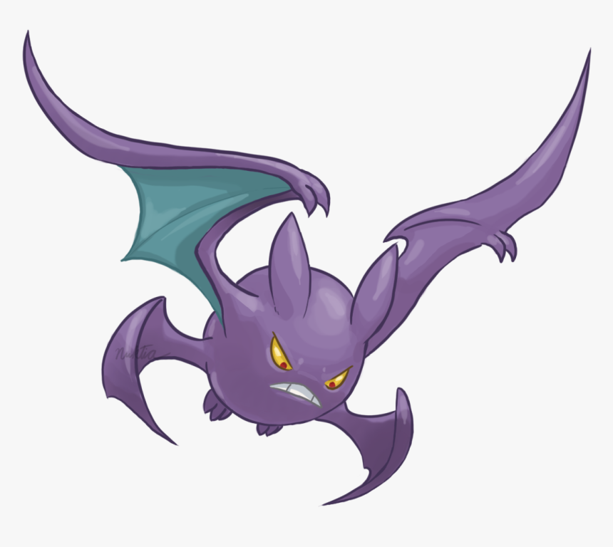 Crobat Png, Transparent Png , Transparent Png Image - PNGitem