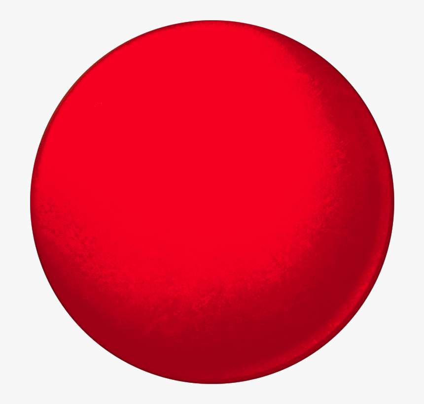 Red Circle Vector, HD Png Download , Transparent Png Image - PNGitem