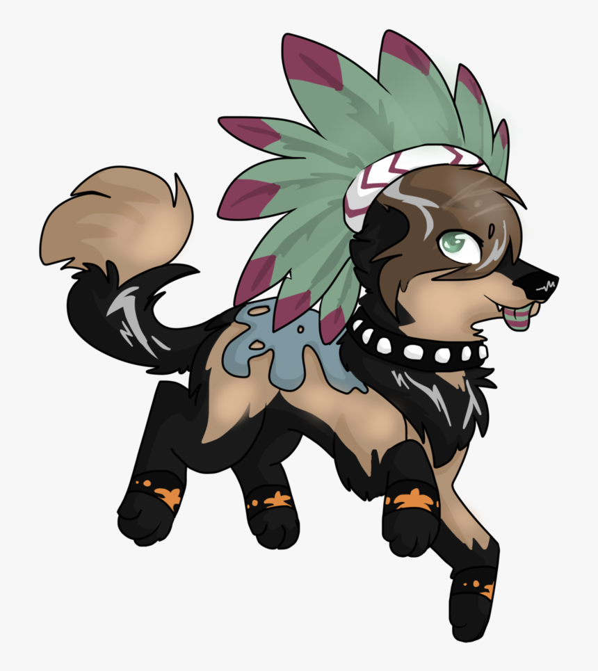 Animal Jam Epic Art - Animal Jam Wolf Art, HD Png Download ...