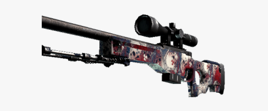 Cs Go Awp Acheron, HD Png Download , Transparent Png Image - PNGitem