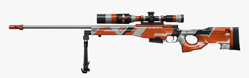 Crossfire Wiki - Awm A Rank Match Red, HD Png Download , Transparent ...