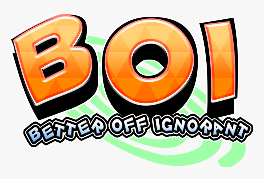 Boi Logo 4, HD Png Download , Transparent Png Image - PNGitem