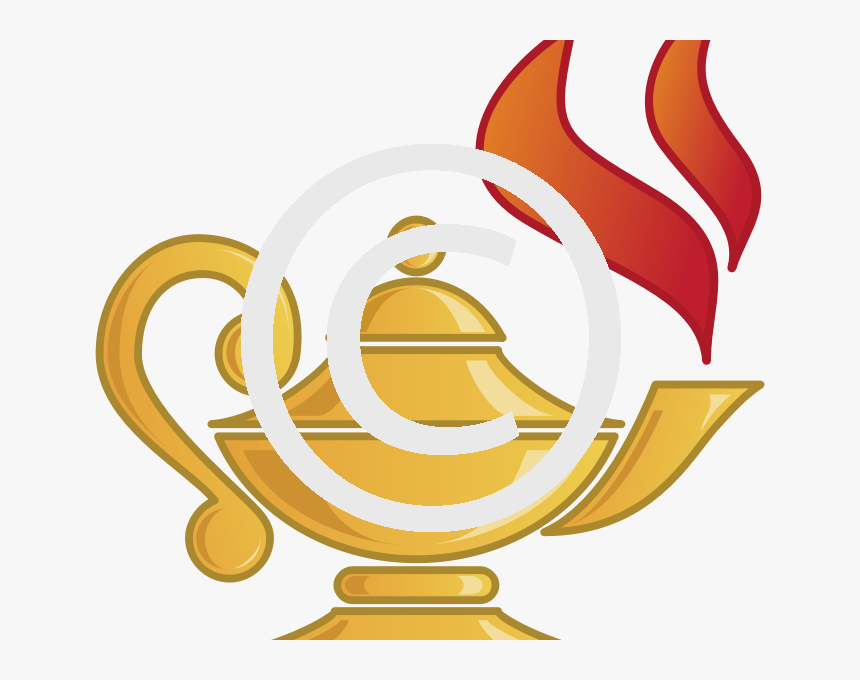 Knowledge Lamp, HD Png Download , Transparent Png Image - PNGitem
