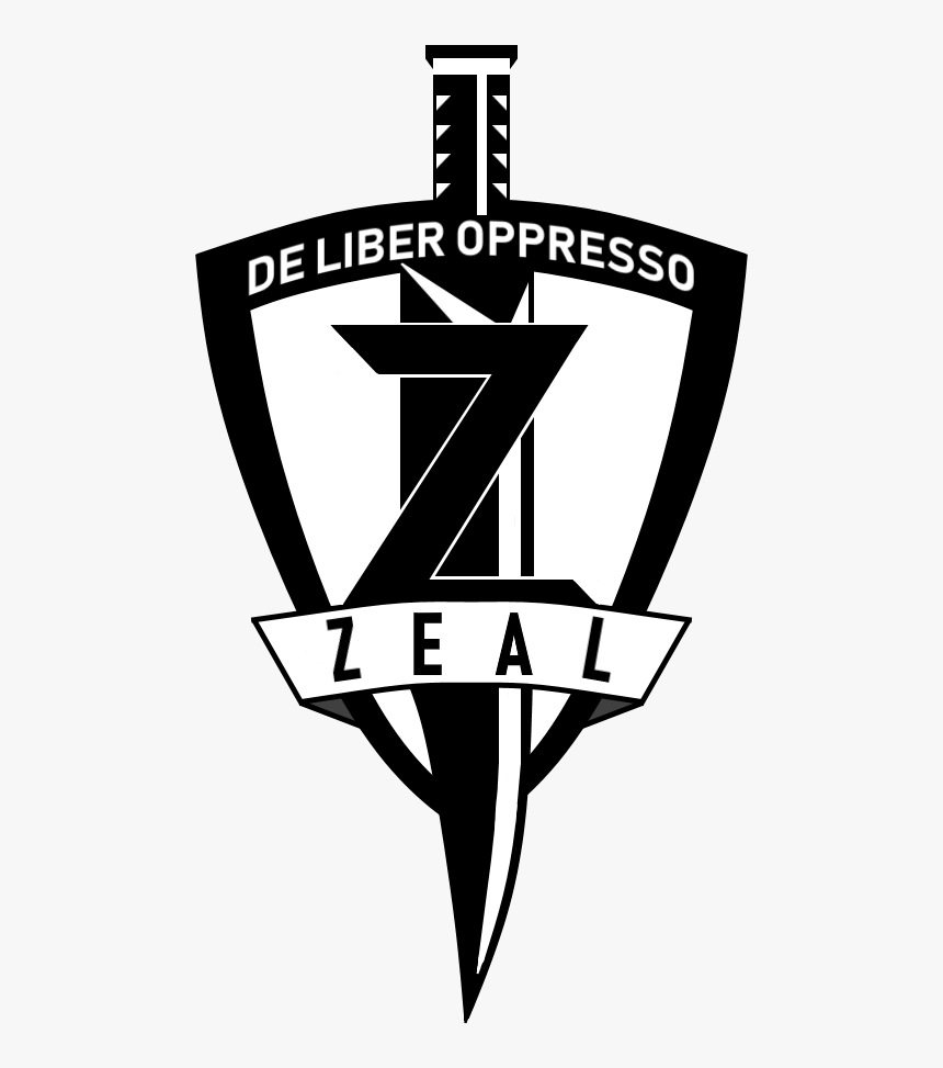 Payday 2 Zeal Logo, HD Png Download , Transparent Png Image - PNGitem